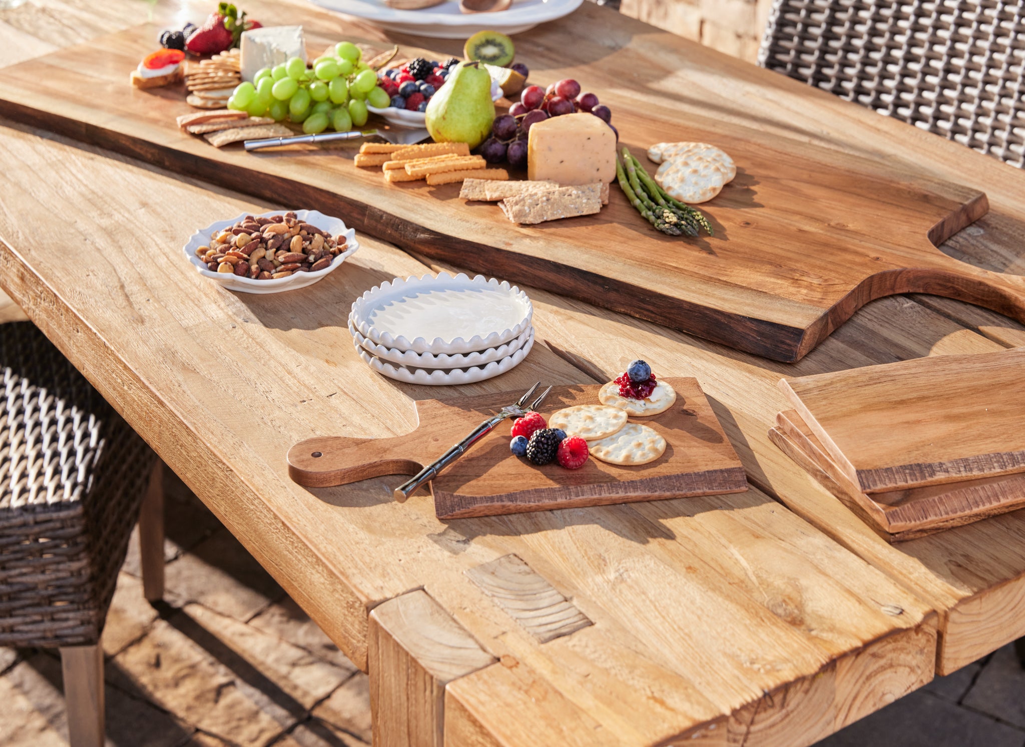 serveware – Napa Home & Garden