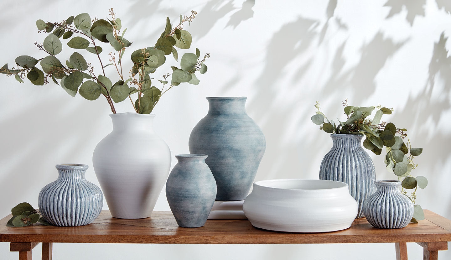 vases & cachepots – Page 3 – Napa Home & Garden