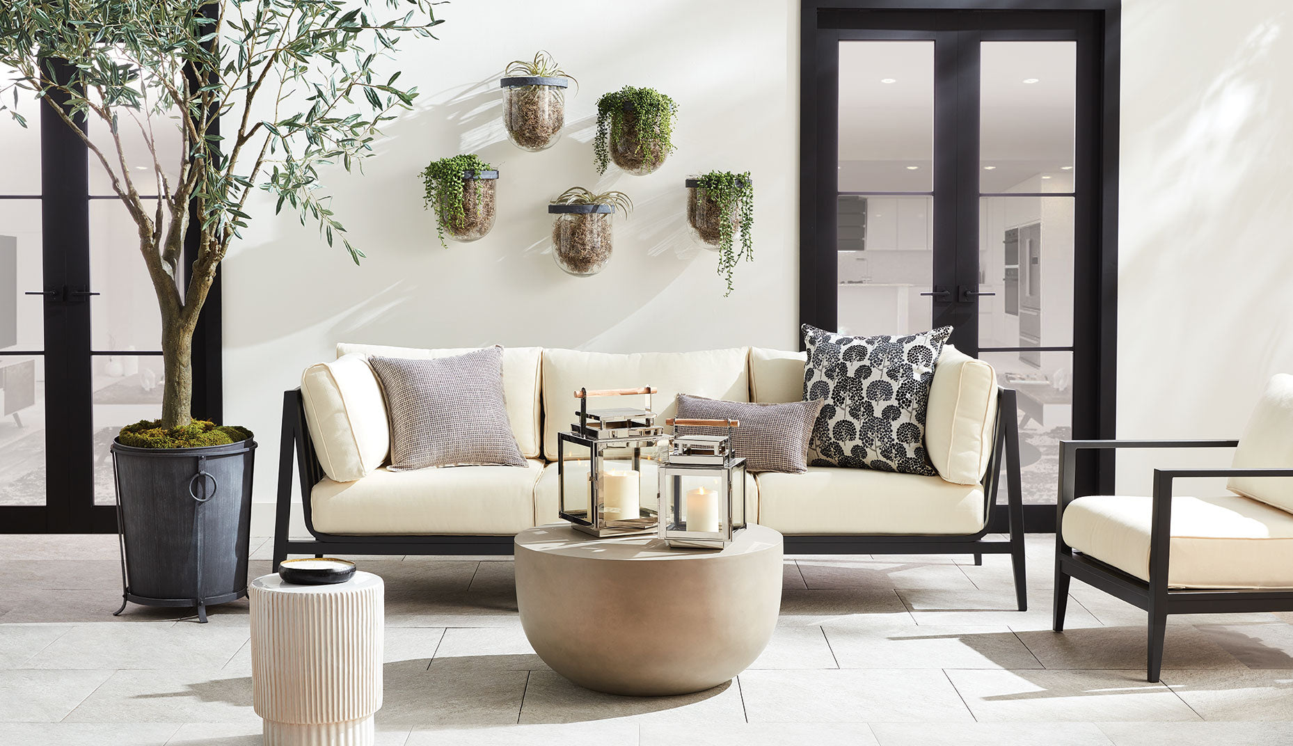 Make your patio perfect – Napa Home & Garden